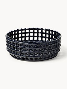 Ručně vyrobená keramická dekorativní mísa Centrepiece