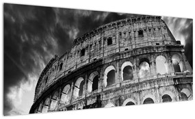 Coloseum - obraz (100x40cm)