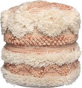 XXXLutz SEDACÍ PODUŠKA, 35/35/35 cm Livetastic - Taburety - 005937043102