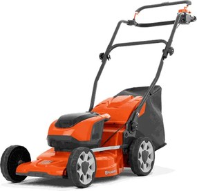 Aku sekačka LC 137i Husqvarna (včetně 2 baterií a nabíječky)