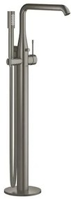 Grohe Essence New vanová baterie brushed hard graphite 23491al1 G23491AL1