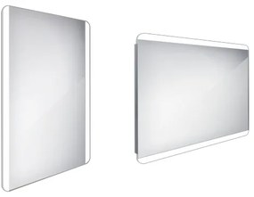 Nimco LED zrcadlo 500x700 - ZP 17001