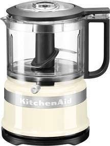 Kuchyňský mixér KitchenAid Mini 0,83 l krémový