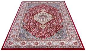 Hanse Home Collection koberce Kusový koberec Luxor 105644 Mochi Red Multicolor - 200x280 cm