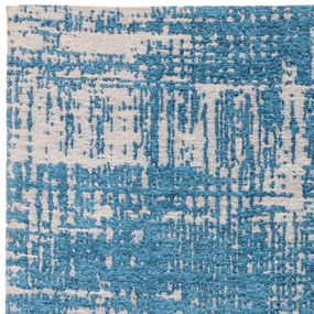 Tribeca Design Kusový koberec Vanenah Denim Rozměry: 160x230 cm