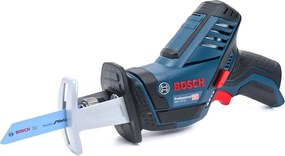 Aku pila ocaska Bosch GSA 12V-14 060164L902