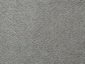 Luxusní koberec Natural Embrace 96 - tmavě šedý - 4m