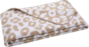 XXXLutz DOMÁCÍ DEKA, bavlna, 150/200 cm Dieter Knoll - Deky - 006161006302
