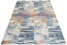 Luxusní kusový koberec Cosina Dene DN0130 - 200x200 cm