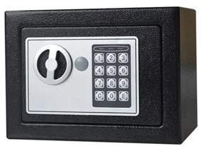 Trezor Geti E25ST (250x350x250mm)