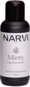 Narvi esence do sauny borovice 100ml