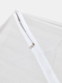 Sinsay - Sada organizérů na podprsenky 2 pack - bílá