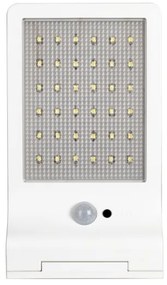 Osram - LED Solární nástěnné svítidlo se senzorem DOORLED LED/3W/3,3V IP44