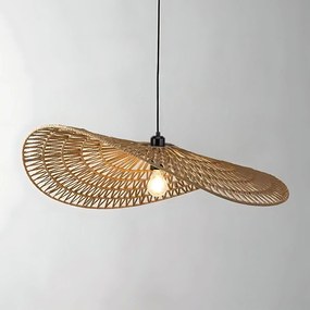 Toolight Závěsné stropní svítidlo BOHO B3 APP1740-1CP 80CM