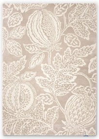 Sanderson Cantaloupe 145204 140x200cm Pebble