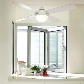 Stropní ventilátor Beacon Futura ECO 122 bílý