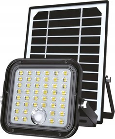 KOBI-SOLAR-LED-MHCS-10W-NW: Kobi Solární Led Mhcs 10W Nw 4000K