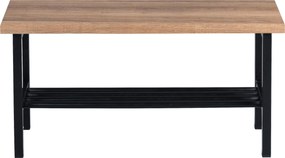 XXXLutz ŠATNÍ LAVICE, 80/41/30 cm - Online Only lavice - 001815026601