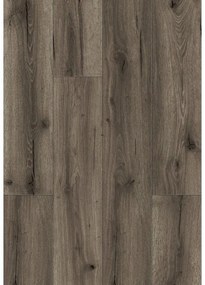 Mexen Sierra Vista vzorek vinylových panelů SPC 6,5 mm, podklad IXPE 1,5 mm, 4 V-drážka, Dub - F1004-S