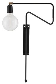 Nástěnná lampa Swing 35 cm