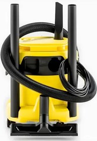 Kärcher WD 2 Plus V-12/4/18 (1.628-018.0) / Víceúčelový vysavač / 1000