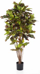 Croton Exellent umělý V 150 cm