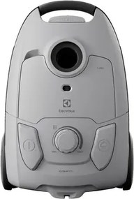 Electrolux EB31C1UG šedá / Sáčkový vysavač / 750 W / 3 l / 78 dB / HEP