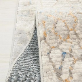 Kusový koberec Apollon šedomodrý 120x170cm