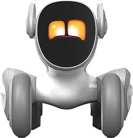 LOONA Interaktivní robot Premium / Nabíjecí dok / Rozpoznávání obličej