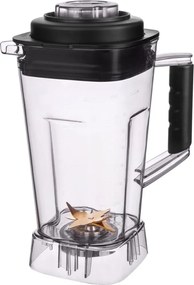 Sencor SBU 7730BK – super mixér s výkonem 1 800 W a 30 000 rpm