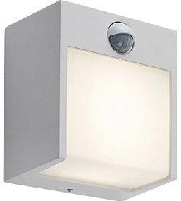 Rabalux 7479-LED Venkovní nástěnné svítidlo se senzorem BALIMO LED/12W/230V IP44
