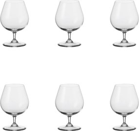 Sklenice na koňak Leonardo CIAO+ 385ml