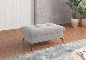 XXXLutz TABURET, textil, 102/47/69 cm Sit & More - Taburety - 00014401151P