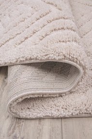 Koberec BERBER 7061 sloní kost