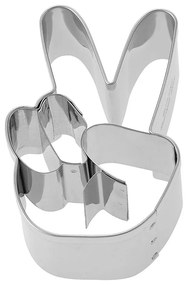 BISCUIT Vykrajovátko "Peace"