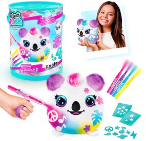 EPEE Airbrush Squish Pals Paint Can
