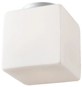 Luxera LUXERA 68022 - Stropní svítidlo CUBIX NET 1xE27/60W 68022