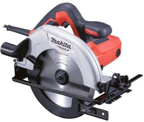 Makita Nářadí - Okružní pila 190 mm, 1050 W M5802