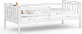 Rkids | Dětská postel Lumi 80x190 Bílá