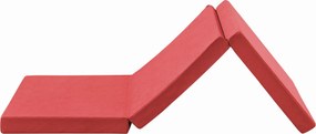 XXXLutz SKLÁDACÍ MATRACE, 65/186 cm Carryhome - Skládací matrace - 000277001601