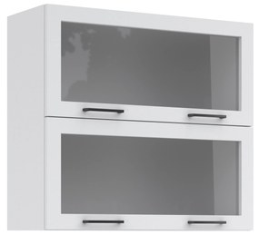 Kuchyňská skříňka Provance KL70 2W H72  výška 72 cm