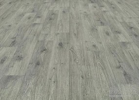 Breno PVC SIGMA Ohrid Oak 94 - šedé dřevo, šíře 300 cm
