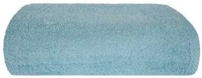 Froté ručníky OCELOT 70x140 cm modrý
