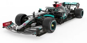 Rastar RC Formule 1 Mercedes-AMG F1 W11 EQ Performance (1:12)