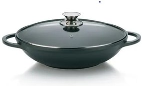 Wok kela wok s poklicí kerros 32cm kl-15157