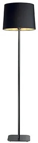 Stojací svítidlo Ideal Lux Nordik PT1 161716 černé, 40cm