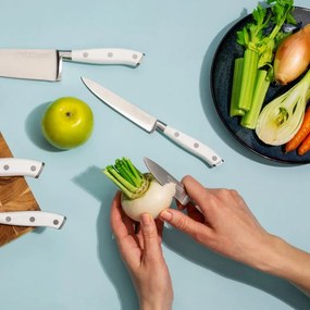 Lunasol - Kuchyňský nůž malý 8,9 cm – Premium (128767)