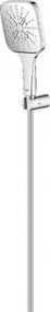 Grohe Rainshower SmartActive Cube - Sada sprchové hlavice 130 | 95 l/m