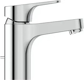 Ideal Standard Cerabase - Umyvadlová baterie s výpustí | chrom