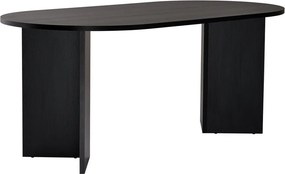Matný jídelní stůl 89,5x180 cm Sablin – Kalune Design